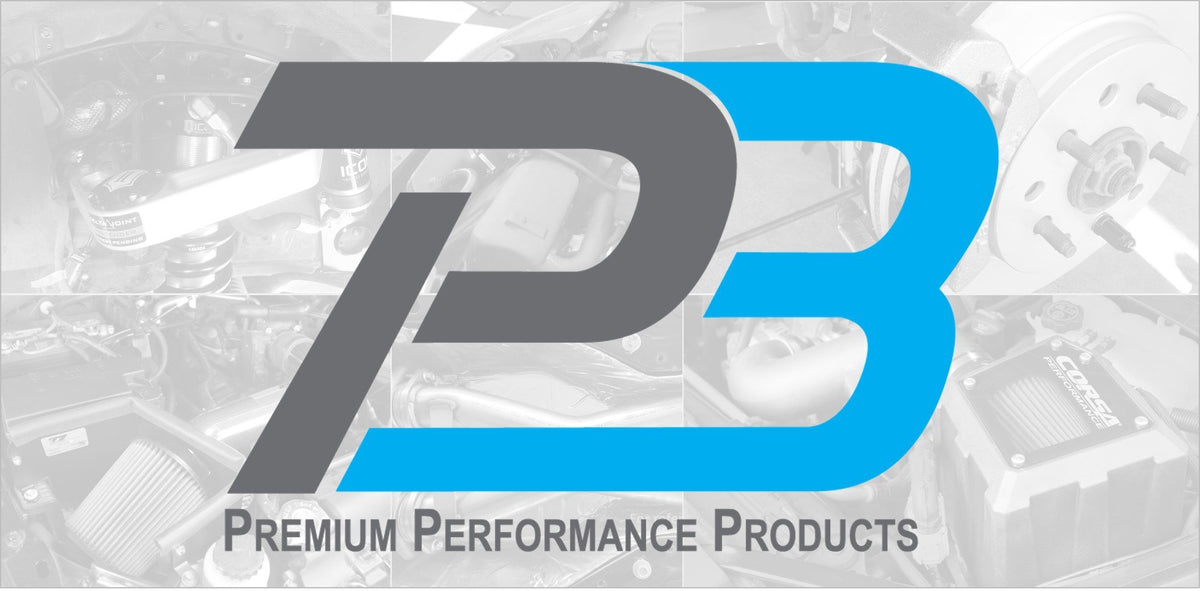 About Us - Premium Performance Products (P3)