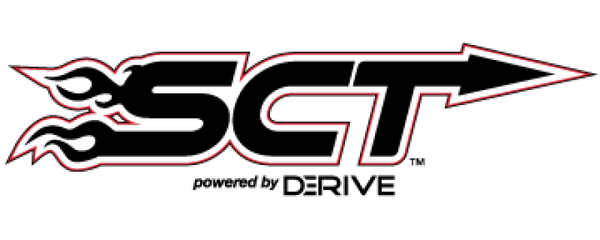 SCT X4 Programmer 2021 – 2023 F Series Gas Cable/X4 Bundle - 7015PG-B ...