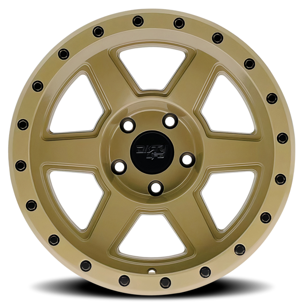 Dirty Life - Premium Performance Products (P3)
